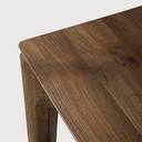 Teak Bok dining table | Live Light